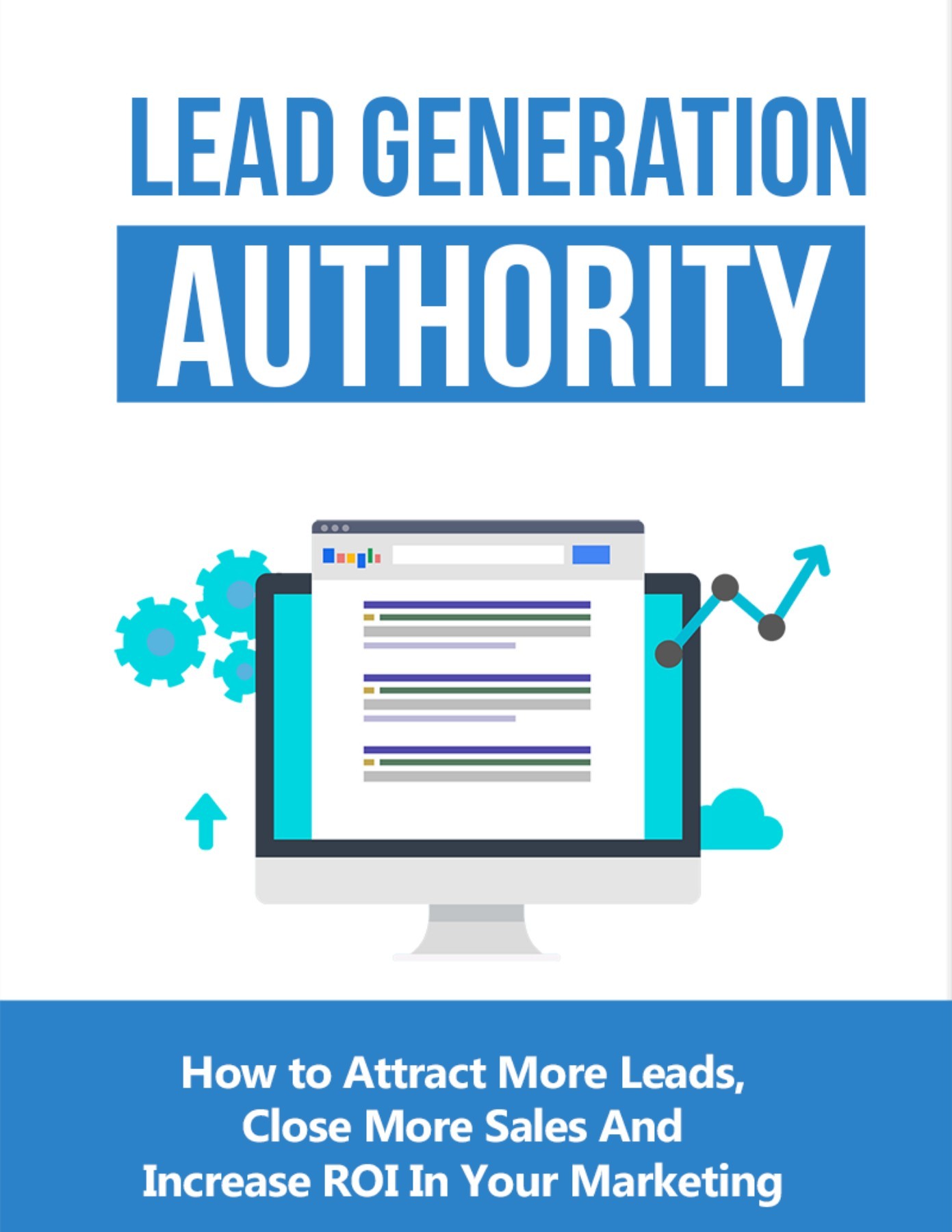 Lead Generation Authority - Dingman's Dairy - Page 1 - 59 | Flip PDF Online | PubHTML5