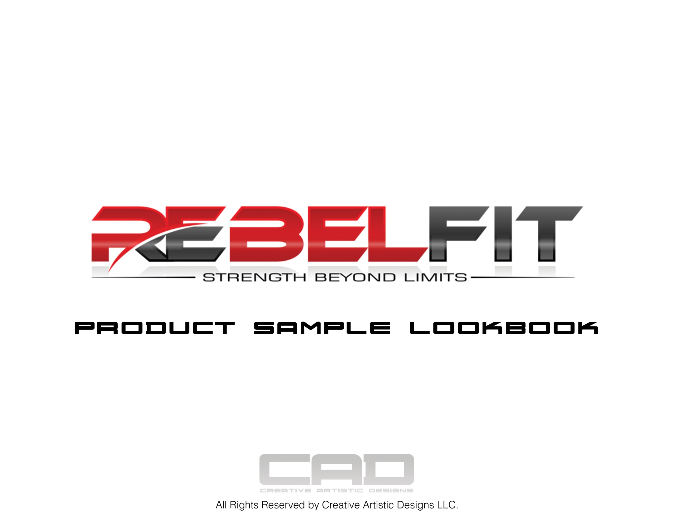 Rebel Fit Lookbook - trey - Page 1 - 6 | Flip PDF Online | PubHTML5