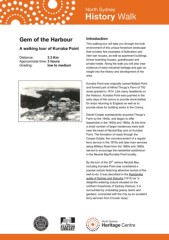 Gem Of The Harbour - Stephen Yarrow - Page 1 - 15 | Flip PDF Online ...