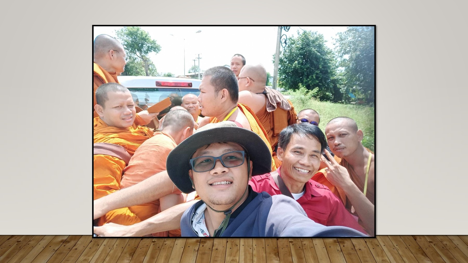 วัดพุทธมงคล - Kiettisak Ta-kinjun - Page 4 | Flip PDF Online | PubHTML5