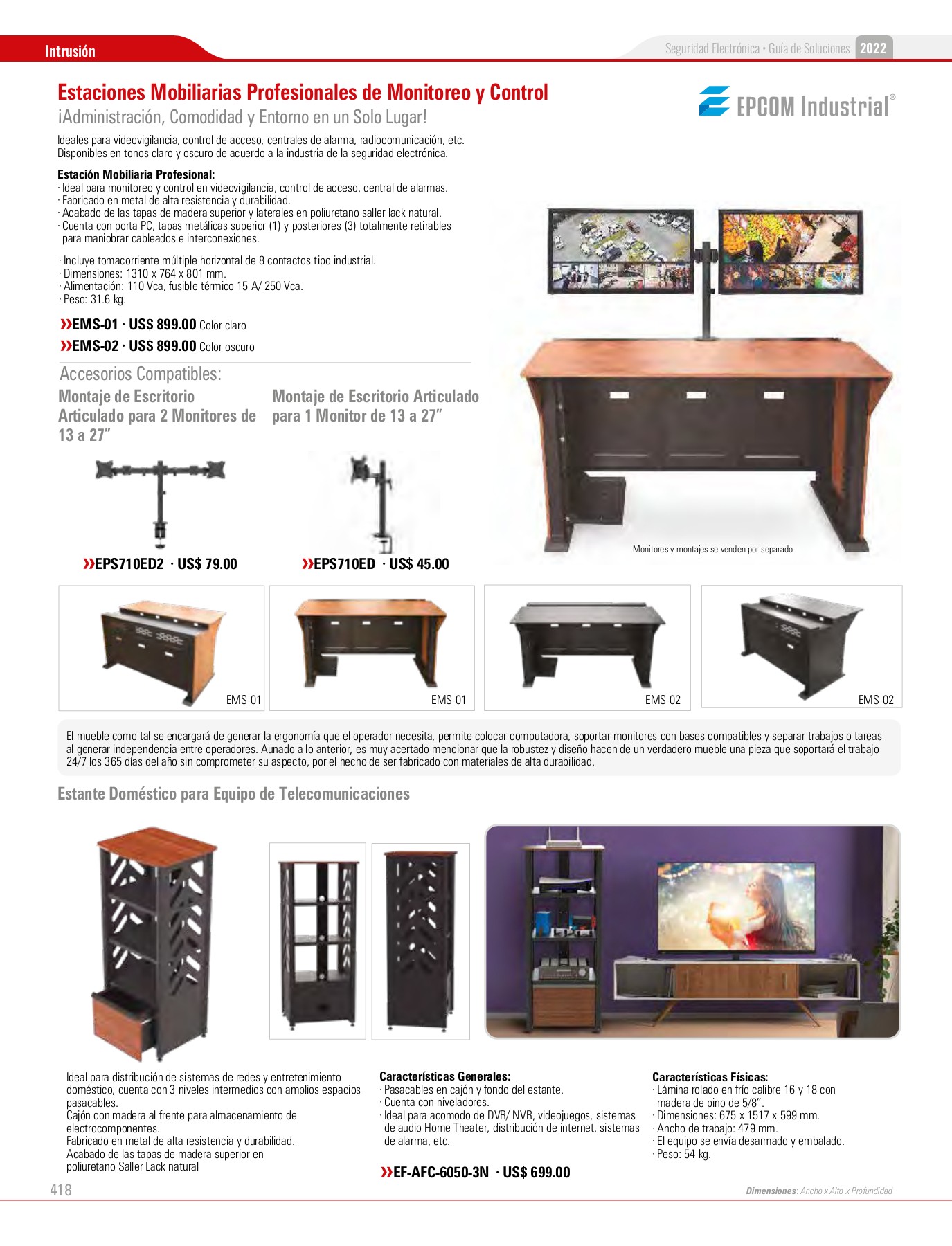 Catalogo-seguridad-2022 - ing.adrianvp - Page 418 | Flip PDF Online ...