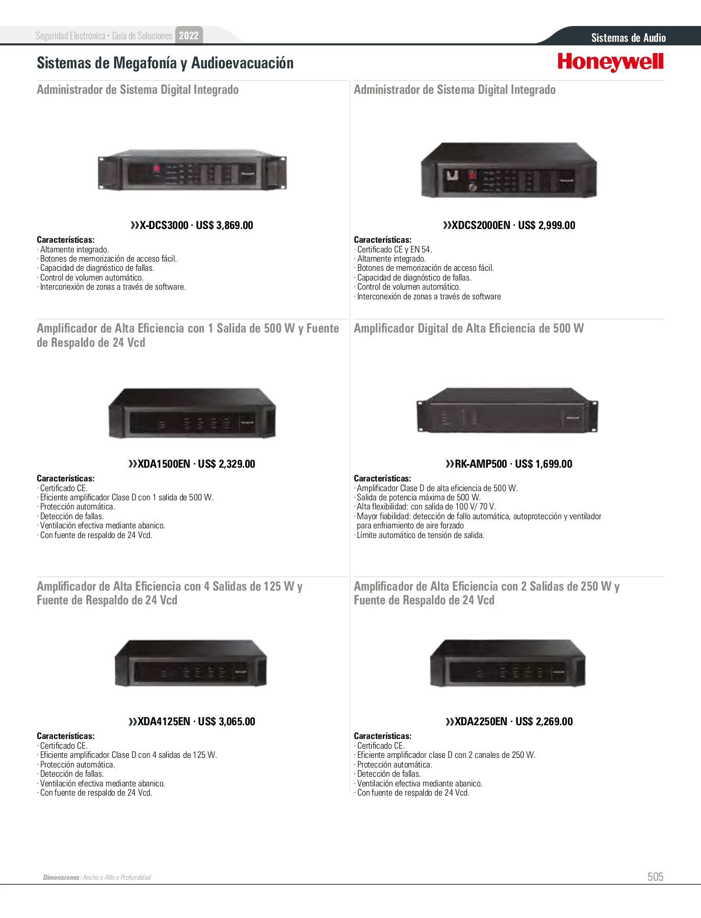 Catalogo-seguridad-2022 - ing.adrianvp - Page 505 | Flip PDF Online | PubHTML5