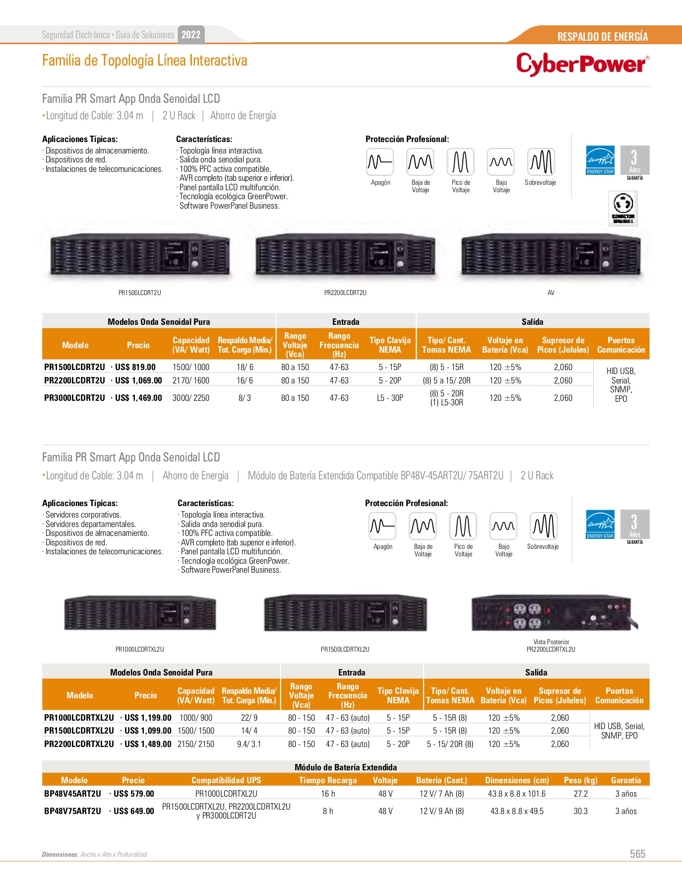 Catalogo-seguridad-2022 - ing.adrianvp - Page 565 | Flip PDF Online ...