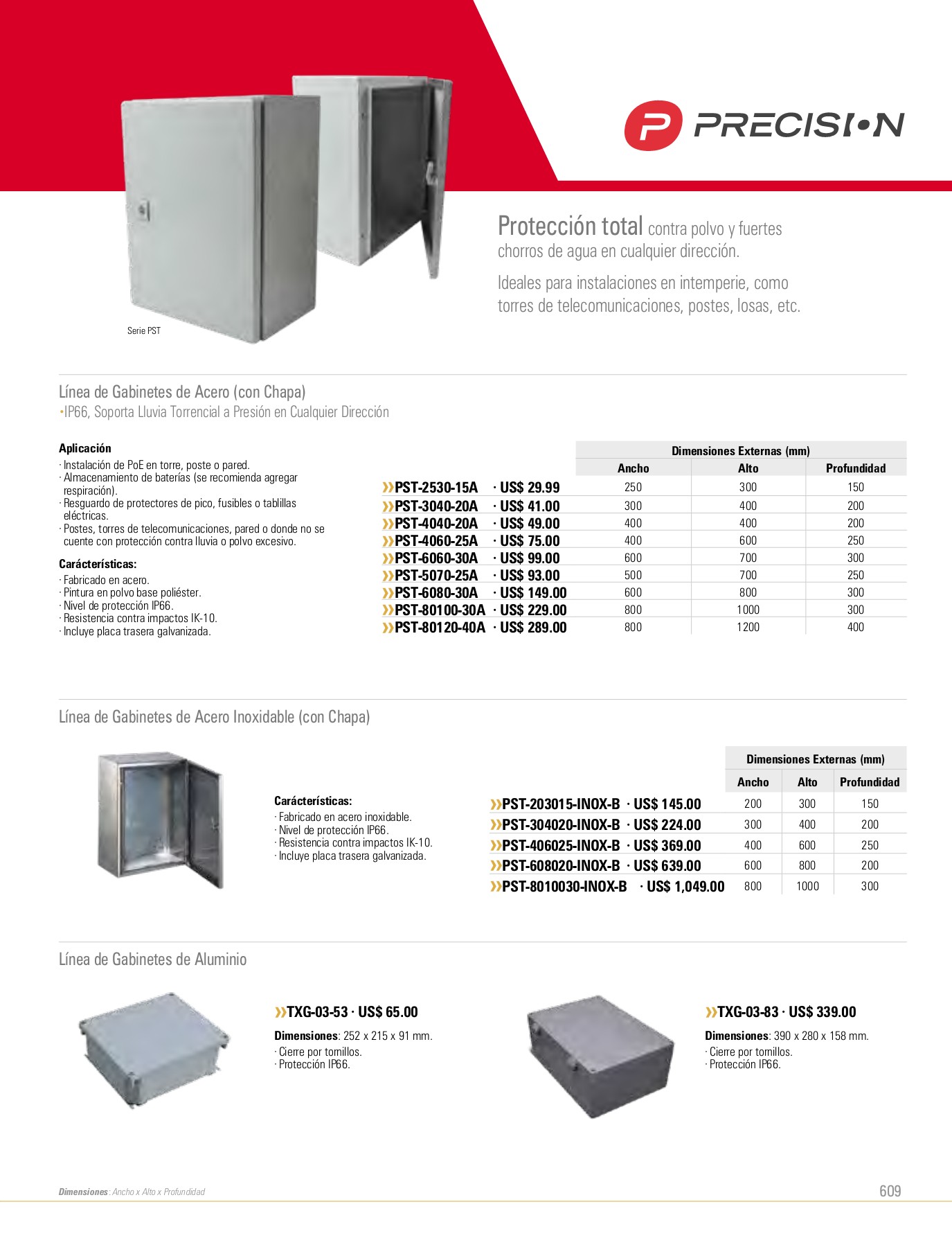 Catalogo-seguridad-2022 - ing.adrianvp - Page 609 | Flip PDF Online | PubHTML5