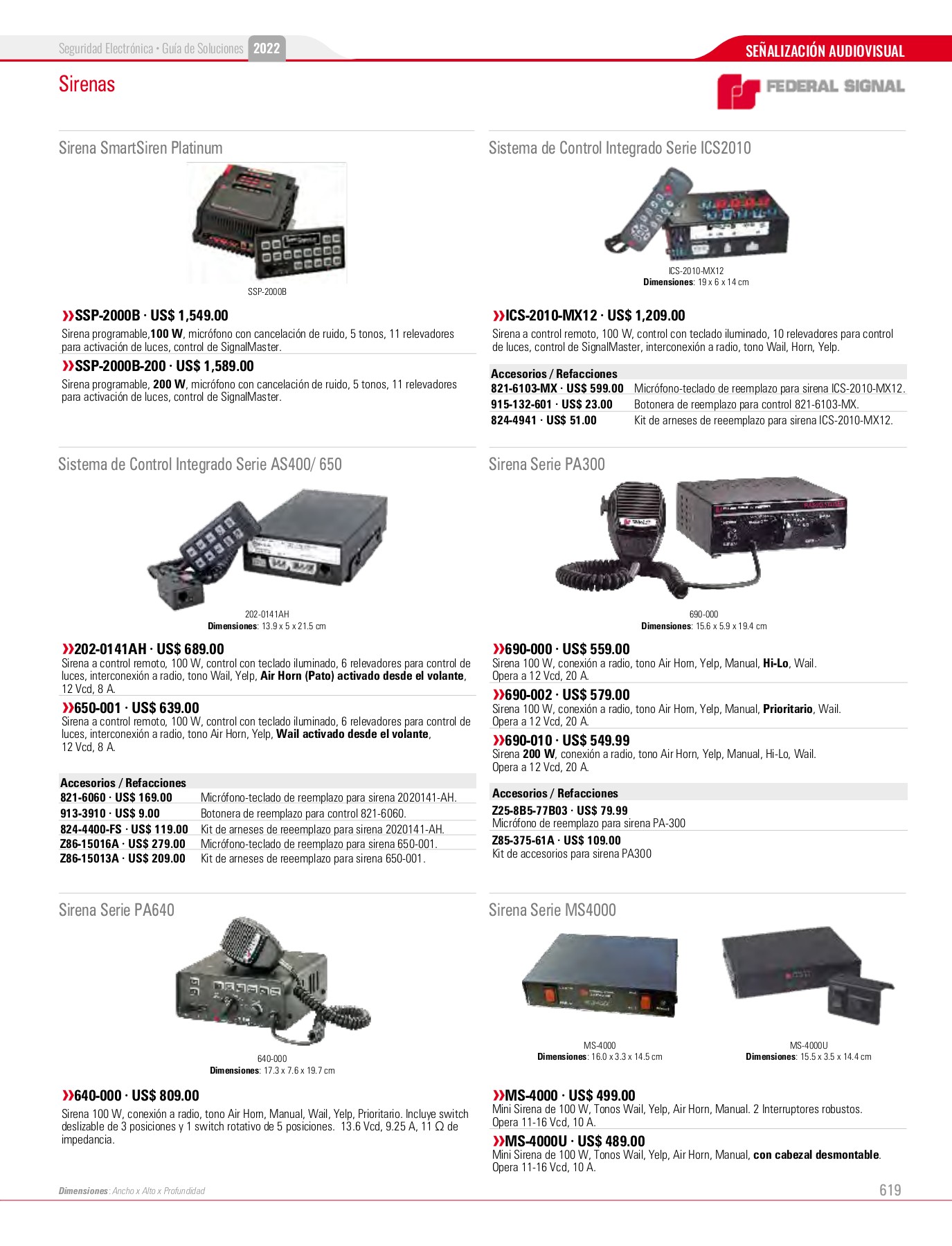 Catalogo-seguridad-2022 - ing.adrianvp - Page 619 | Flip PDF Online | PubHTML5