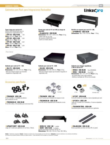 Catalogo-seguridad-2022 - ing.adrianvp - Page 604 | Flip PDF Online | PubHTML5