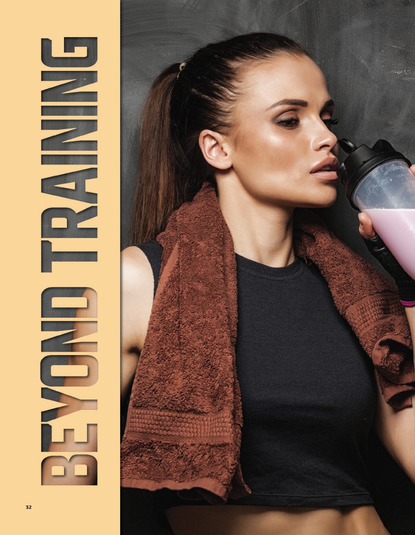 Modern Fitness Magazine | Spring 2017 - Modern Fitness Magazine - Page ...