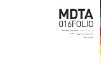 MDTA Folio - denx2 - Page 139 | Flip PDF Online | PubHTML5