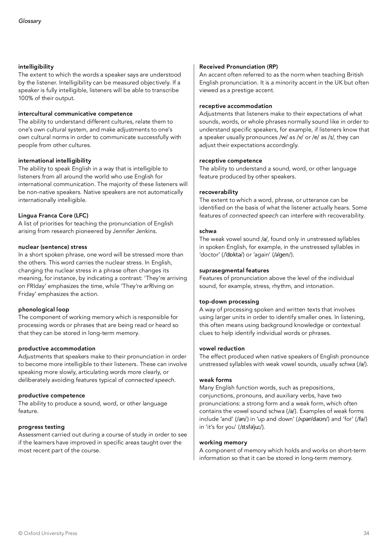 pronunciation-position-paper (Hayat) - active.bee100 - Page 34 | Flip ...