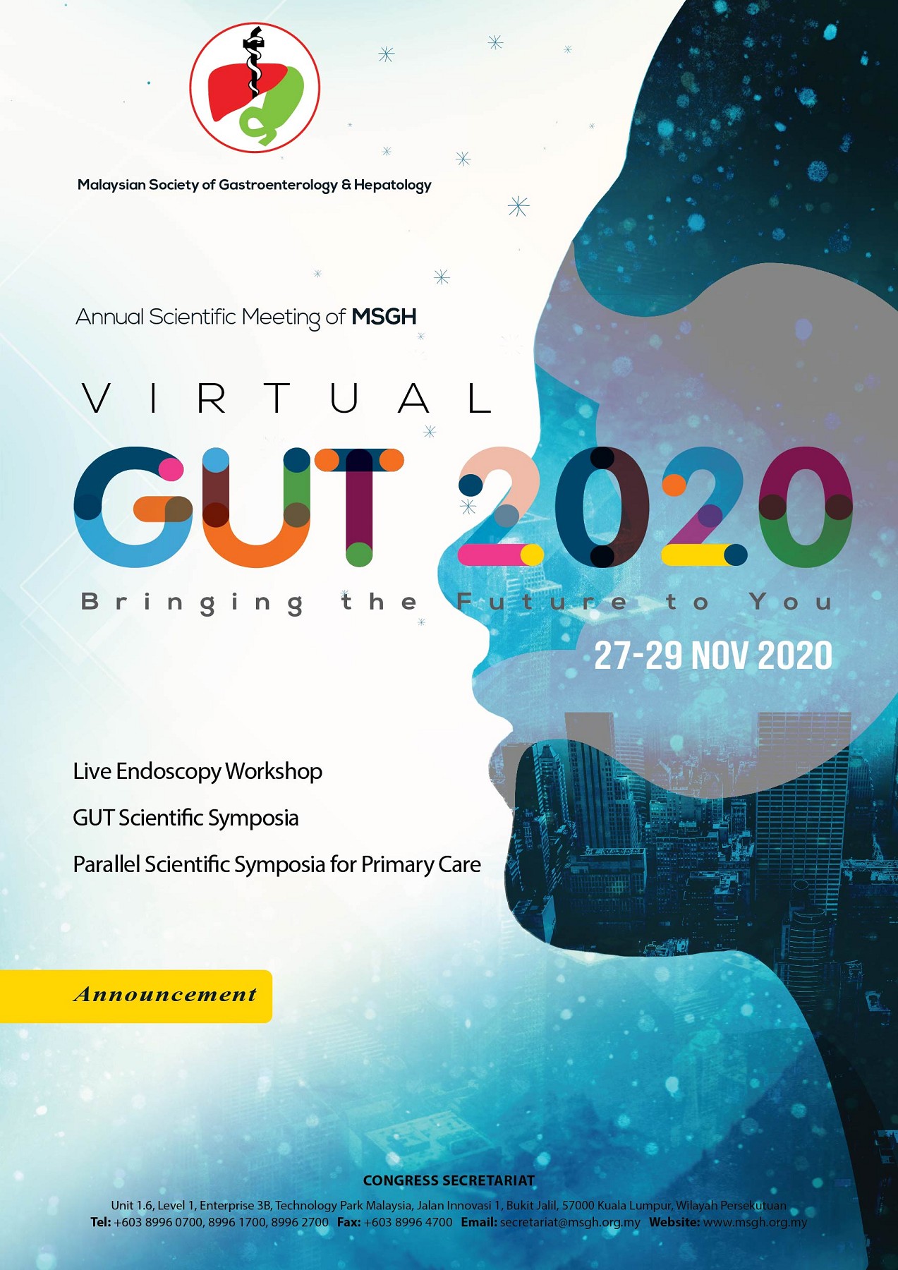 GUT 2020 Ann - 17 - Catherine Khor - Page 1 - 14 | Flip PDF Online ...