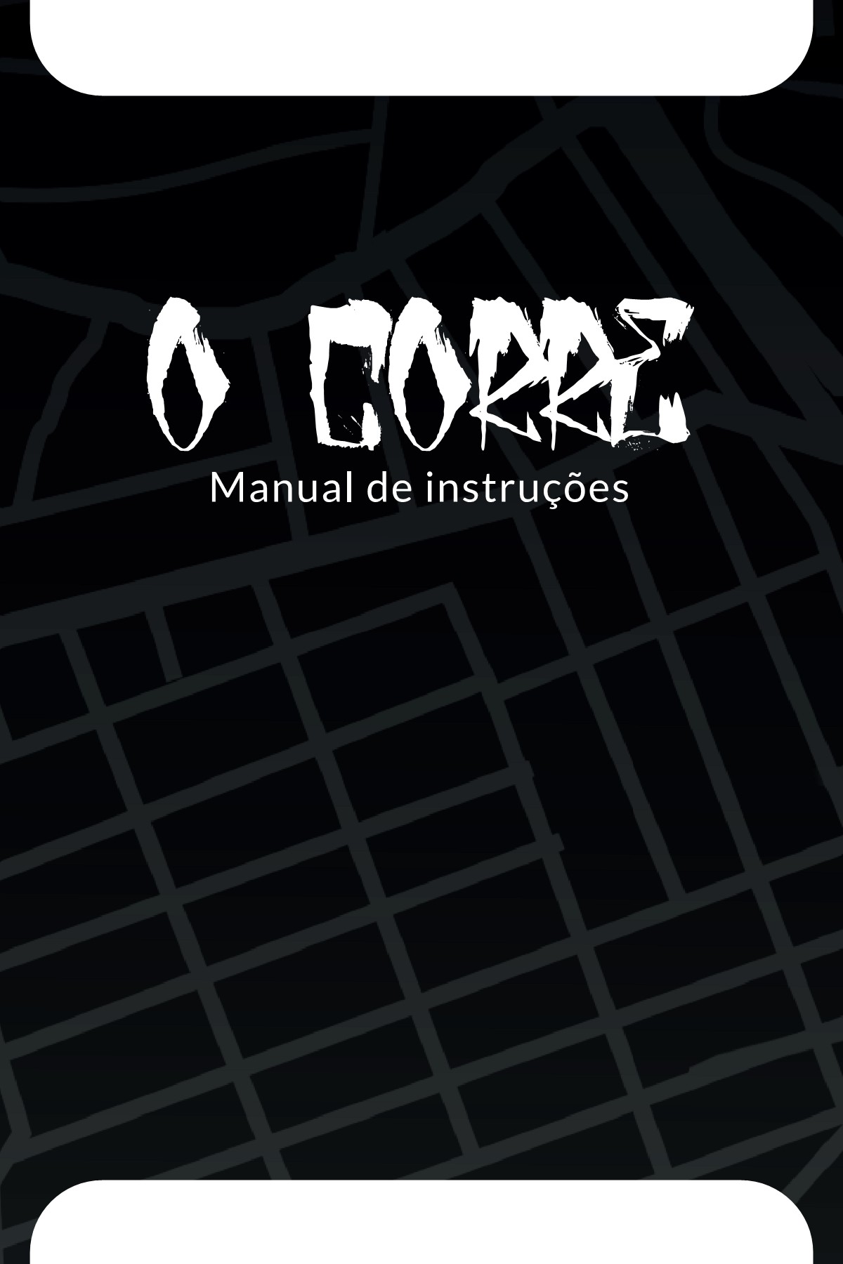 Manual instruções - O corre - Mykael Pires - Página 1 - 12 | PDF Online ...