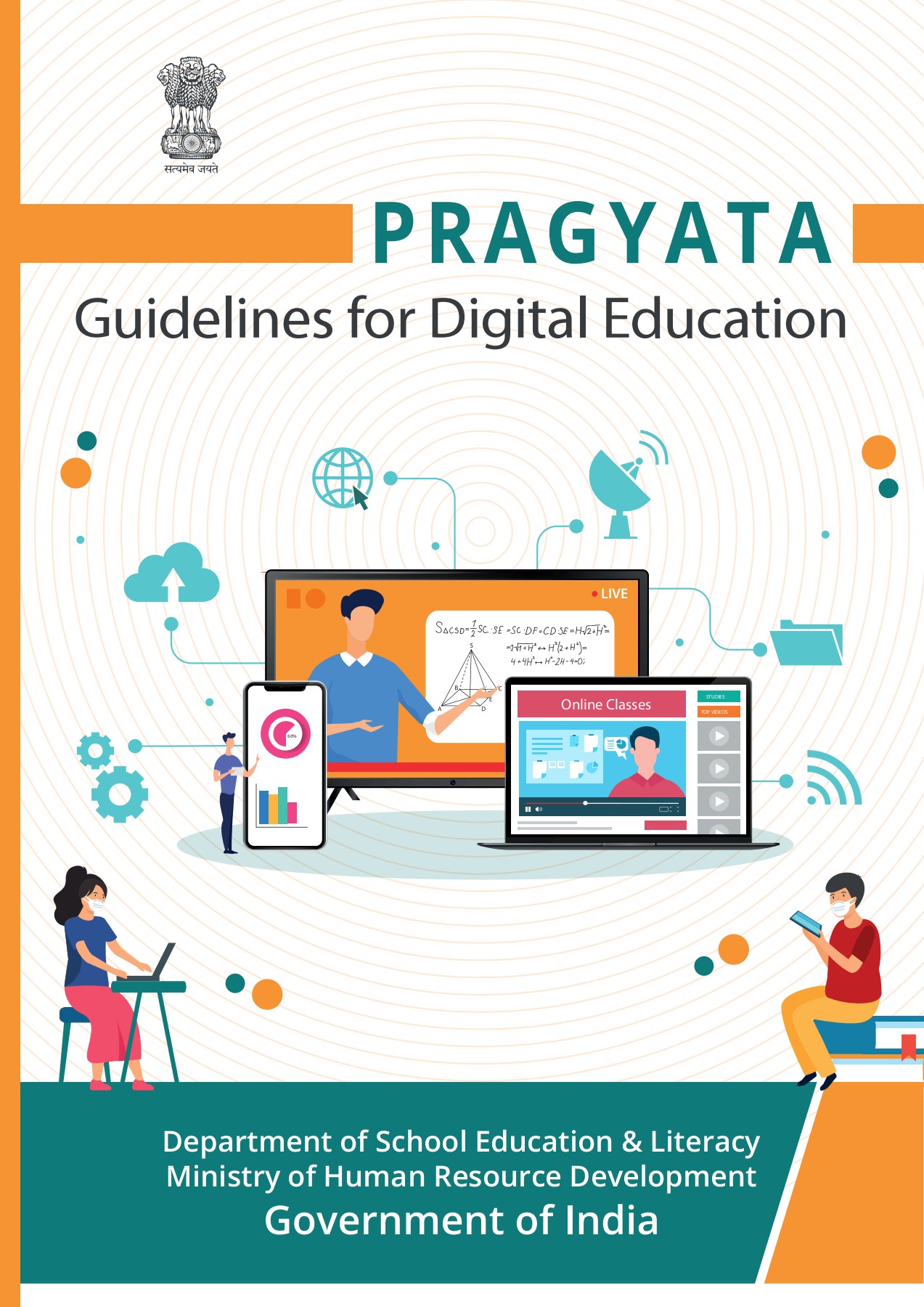 pragyata-guidelines_0 - sunitarajiv2009 - Page 1 - 46 | Flip PDF Online | PubHTML5