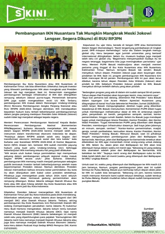 SIKINI 67