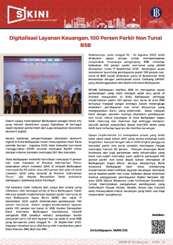 SIKINI 52