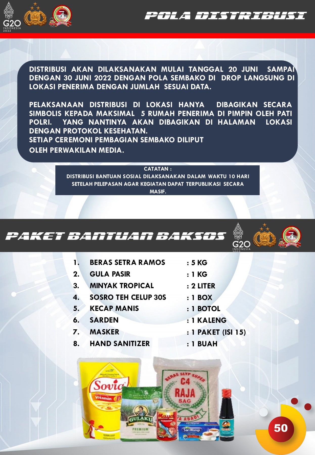 BUKU PANDUAN - Kampus Polri - Page 50 | Flip PDF Online | PubHTML5