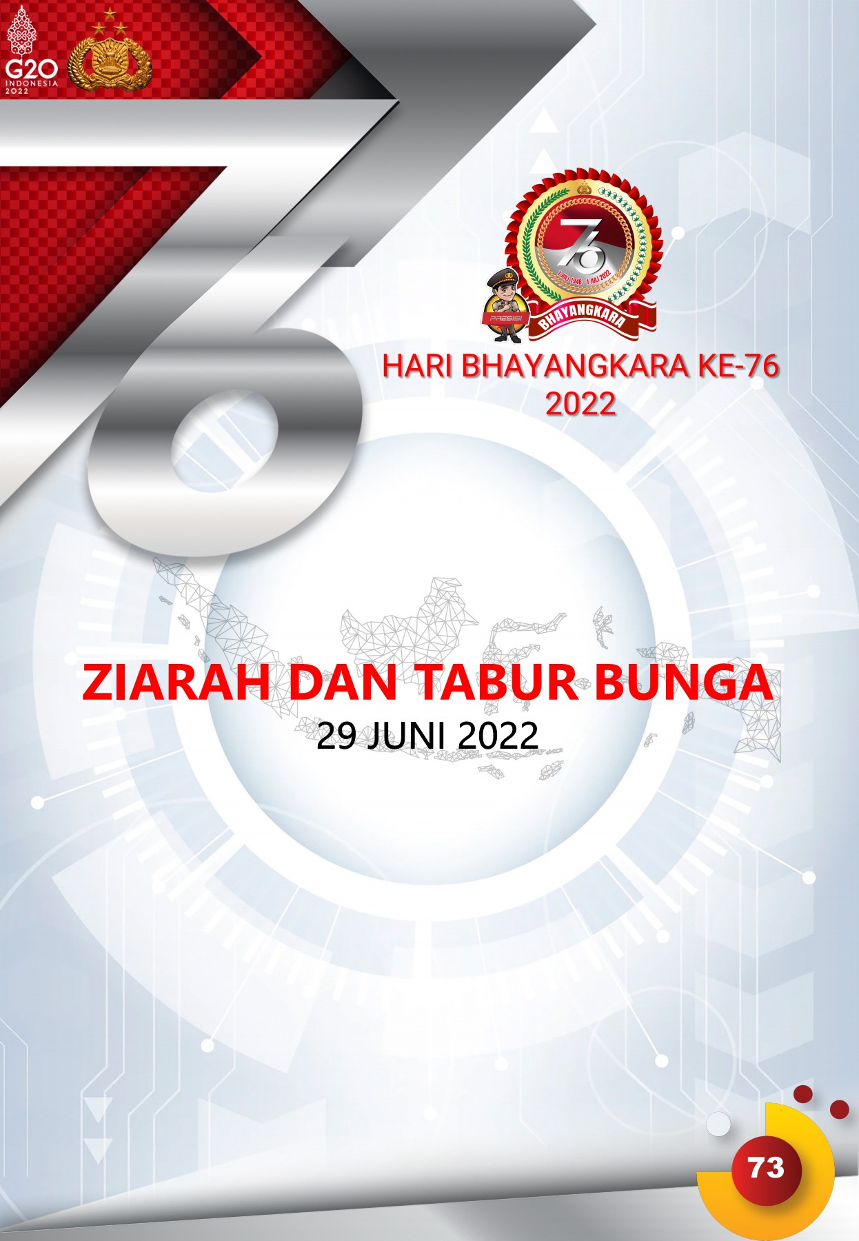 BUKU PANDUAN - Kampus Polri - Page 73 | Flip PDF Online | PubHTML5