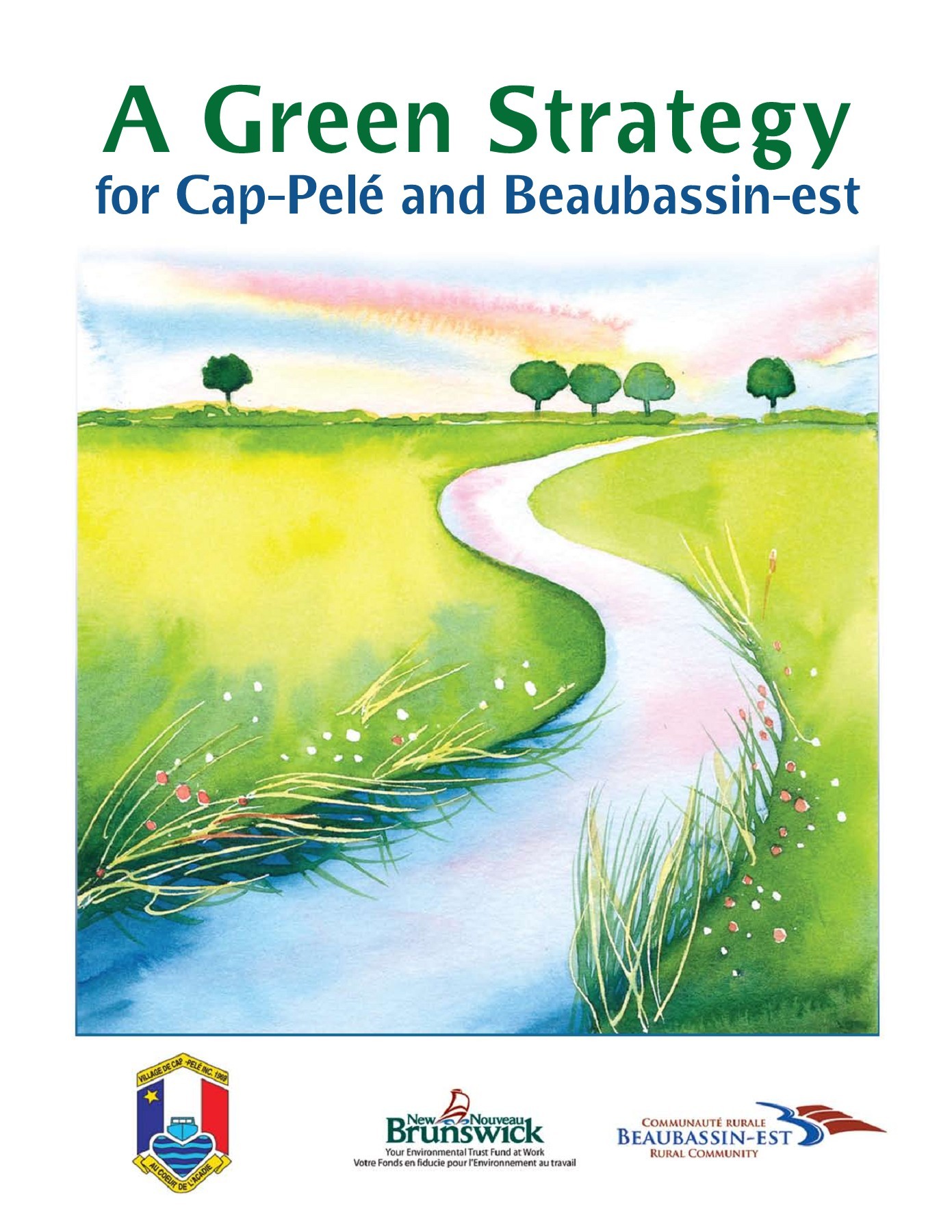 Green Strategy - info - Page 1 - 15 | Flip PDF Online | PubHTML5