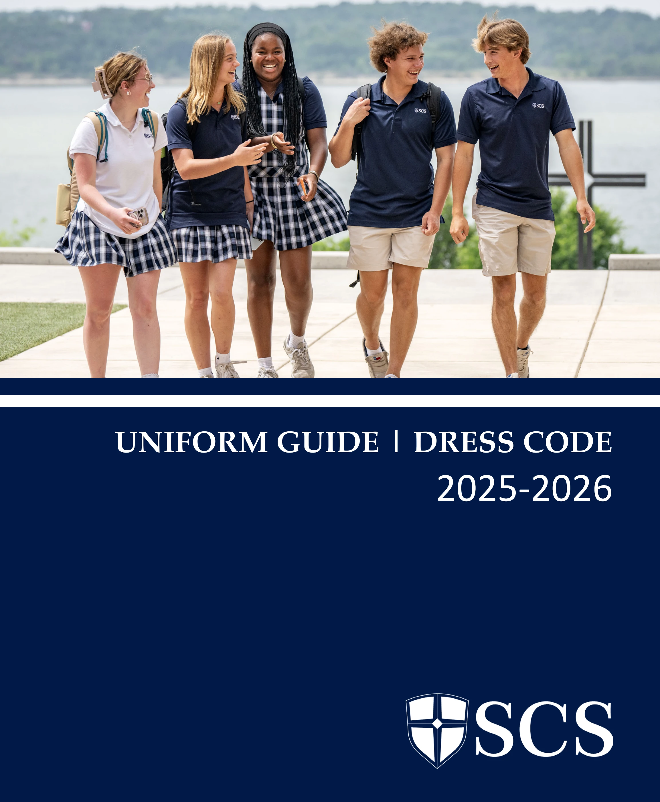 2025-2026 Uniform Guide - salliegrace - Page 1 | Flip PDF Online | PubHTML5