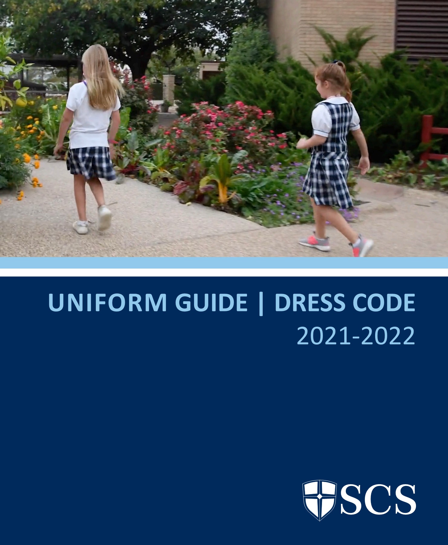 2021-2022 Uniform Guide - salliegrace - Page 1 - 20 | Flip PDF Online ...