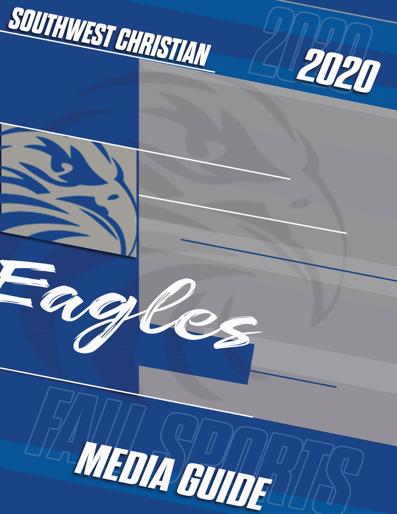 Fall Sport Media Guide 2020 - salliegrace - Page 1 - 32 | Flip PDF ...