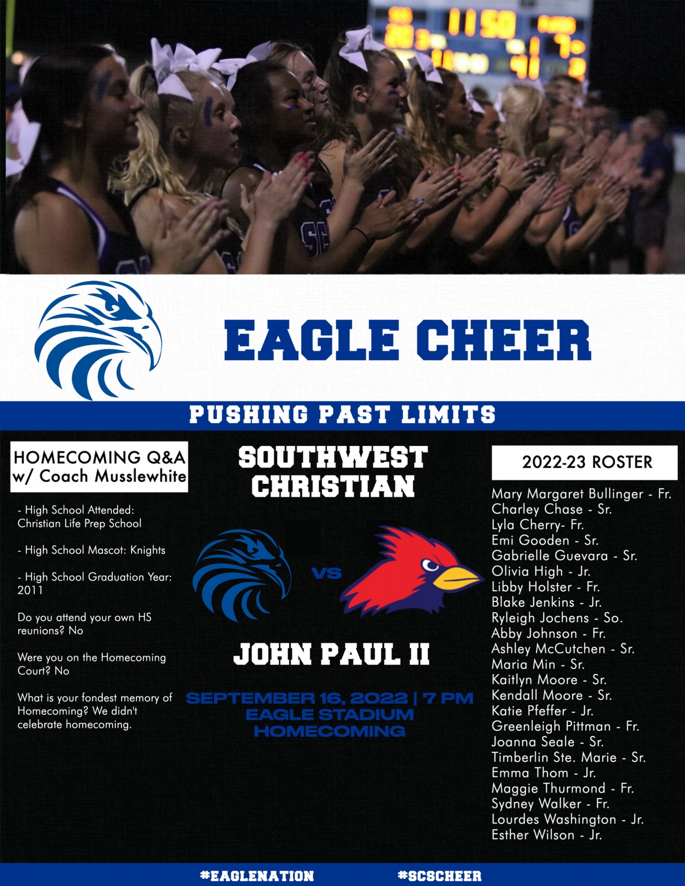 Fall Media Guide - salliegrace - Page 5 | Flip PDF Online | PubHTML5