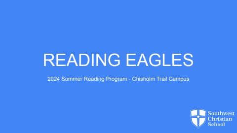 Reading Eagles