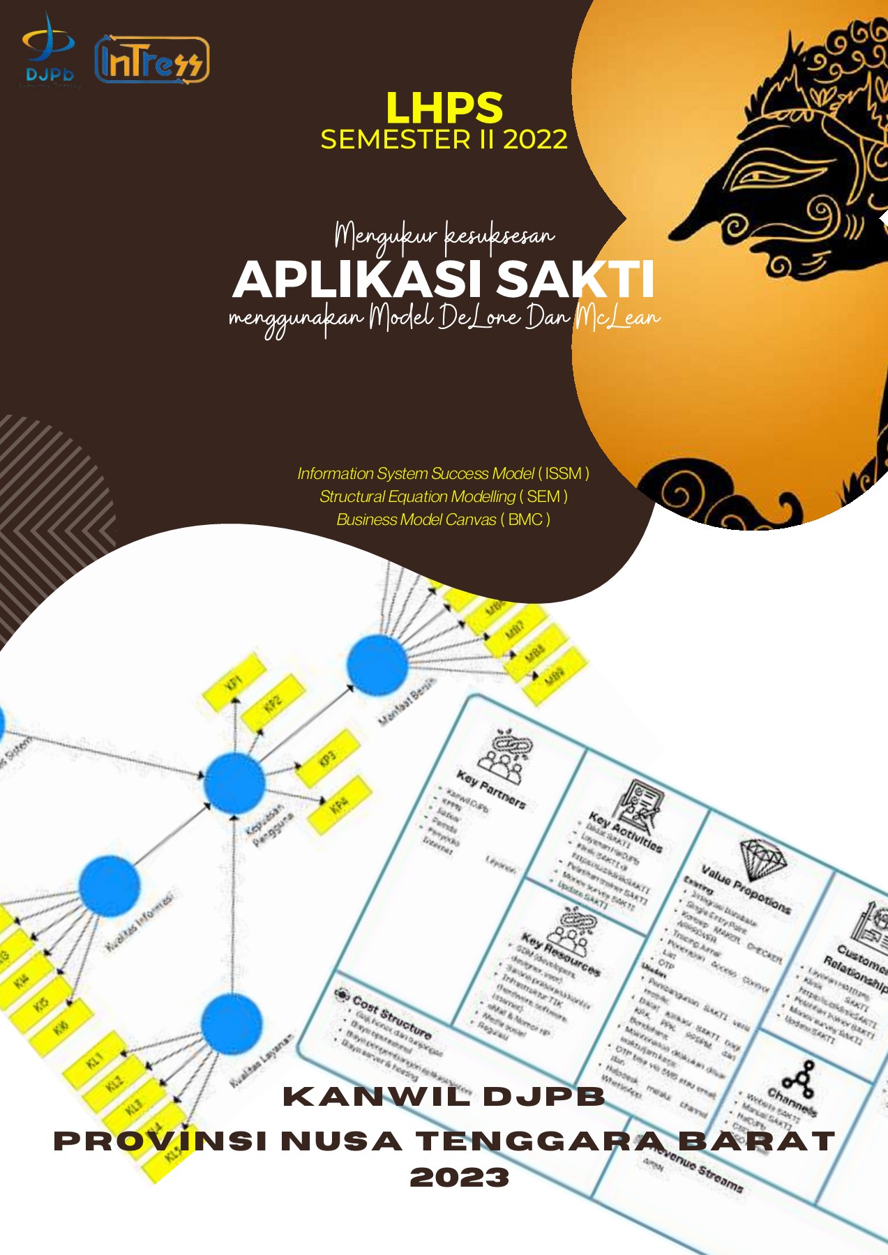 LHPS SEMESTER II NTB - baiqelina089 - Halaman 1 - 757 | PDF Online ...