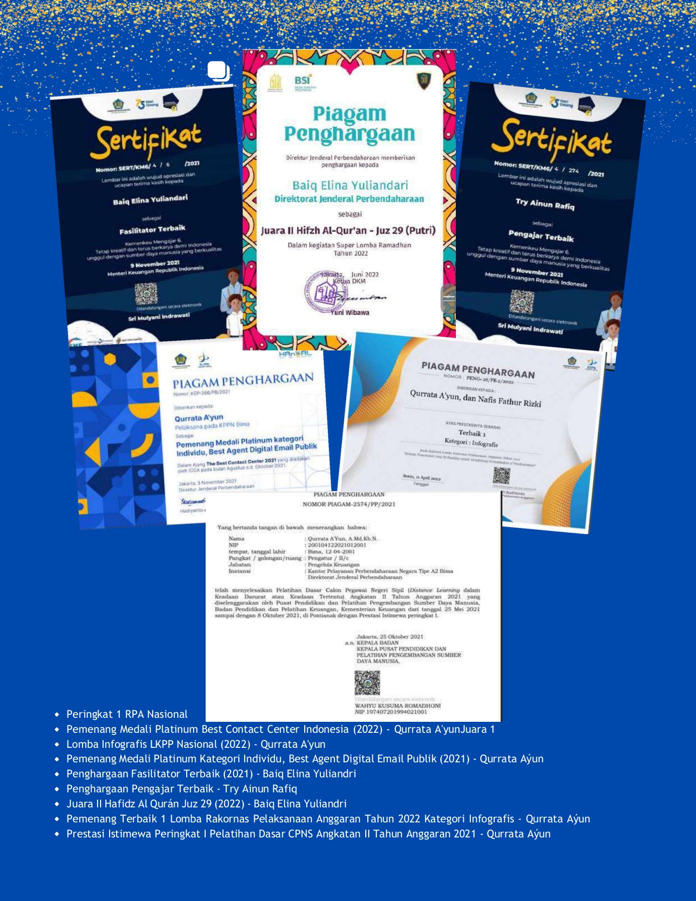 LHPS SEMESTER II NTB - baiqelina089 - Halaman 135 | PDF Online | PubHTML5