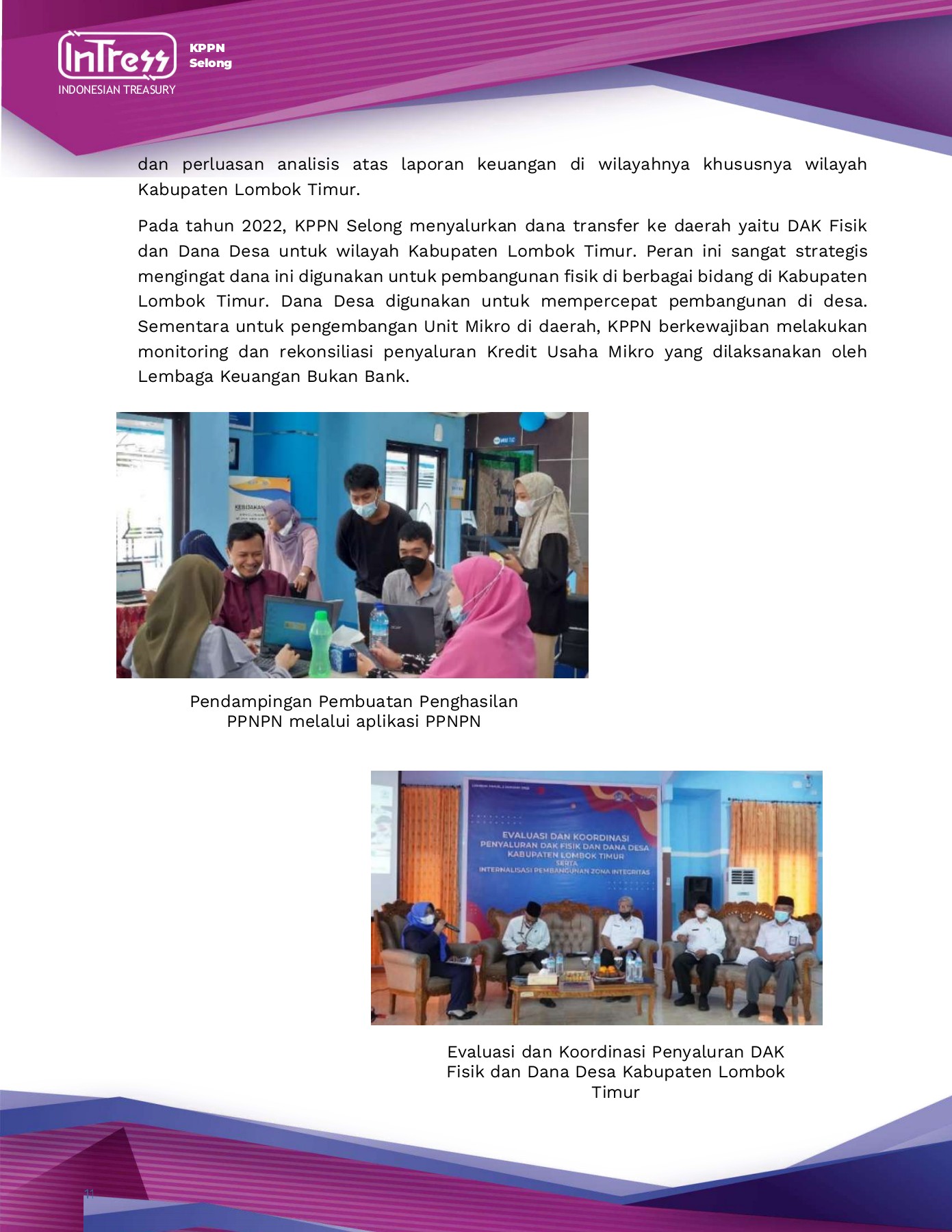 LHPS SEMESTER II NTB - baiqelina089 - Halaman 183 | PDF Online | PubHTML5