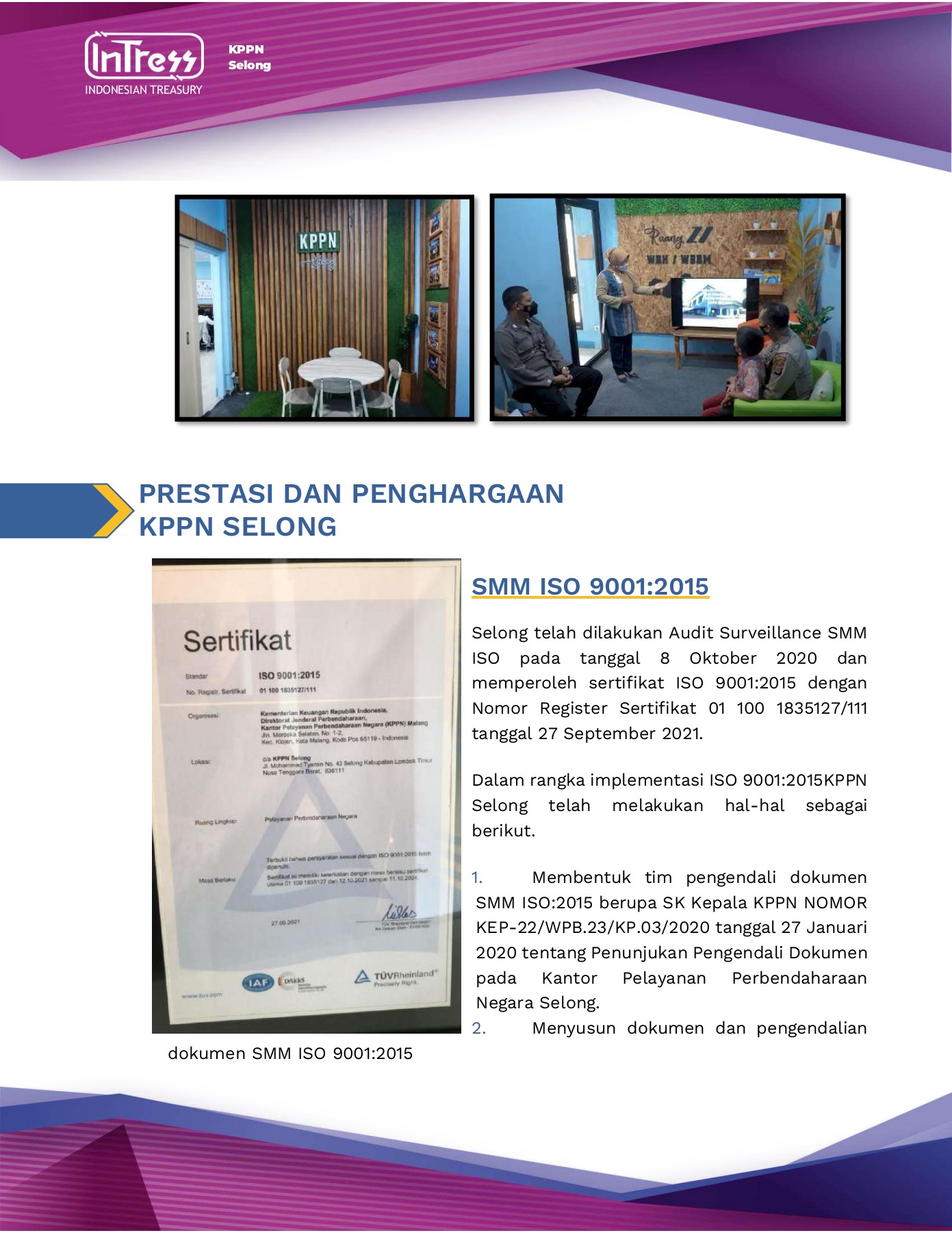 LHPS SEMESTER II NTB - baiqelina089 - Halaman 224 | PDF Online | PubHTML5