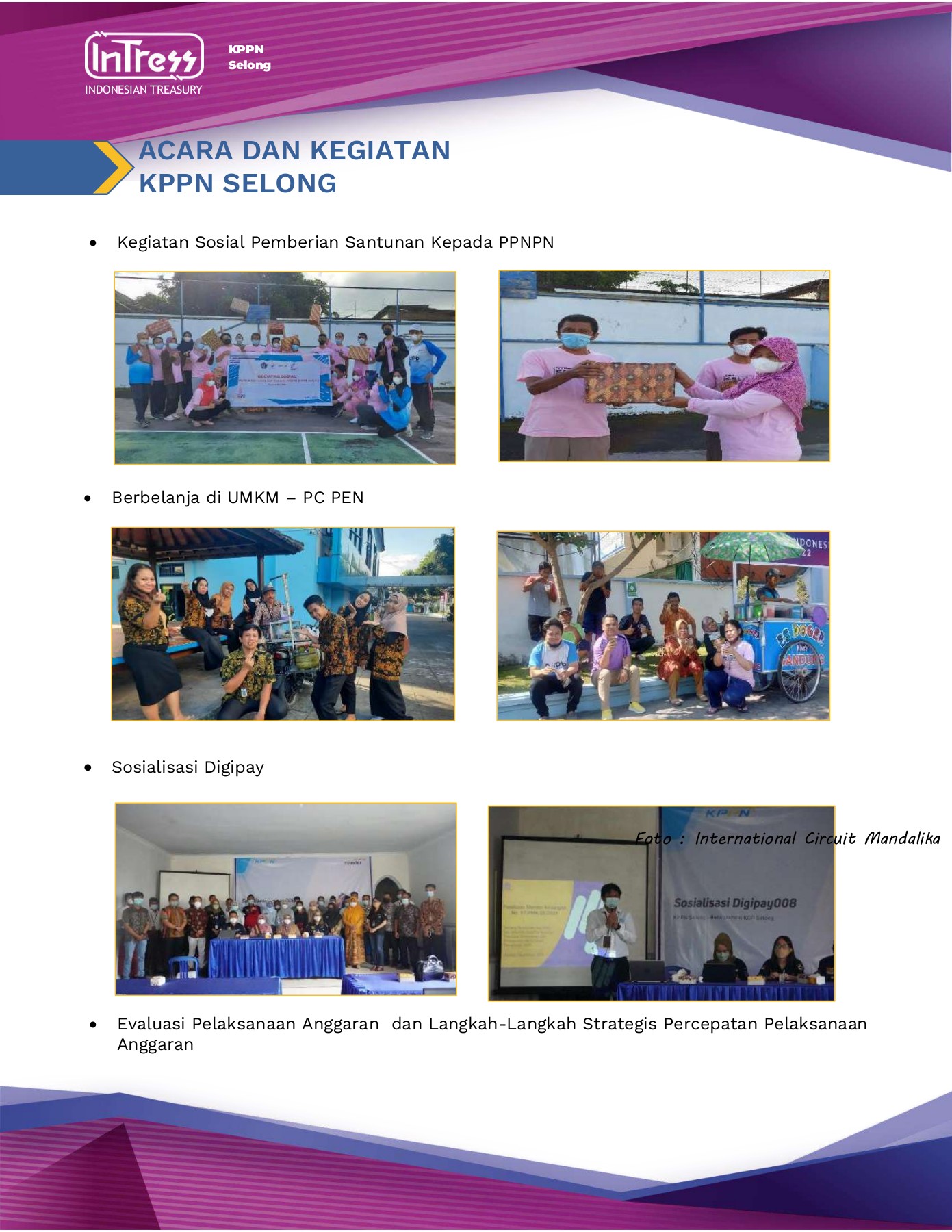 LHPS SEMESTER II NTB - baiqelina089 - Halaman 228 | PDF Online | PubHTML5