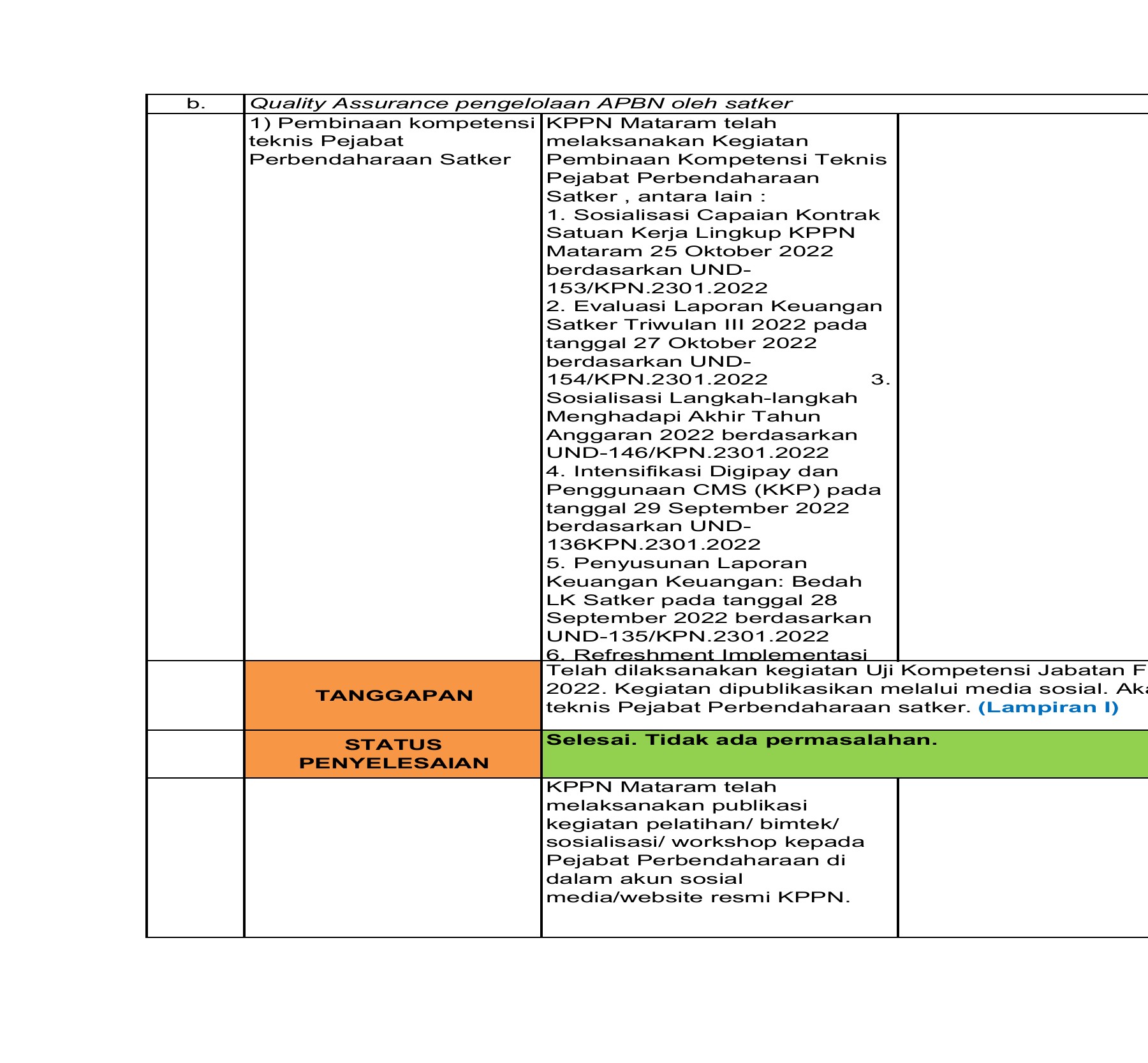 LHPS SEMESTER II NTB - baiqelina089 - Halaman 519 | PDF Online | PubHTML5