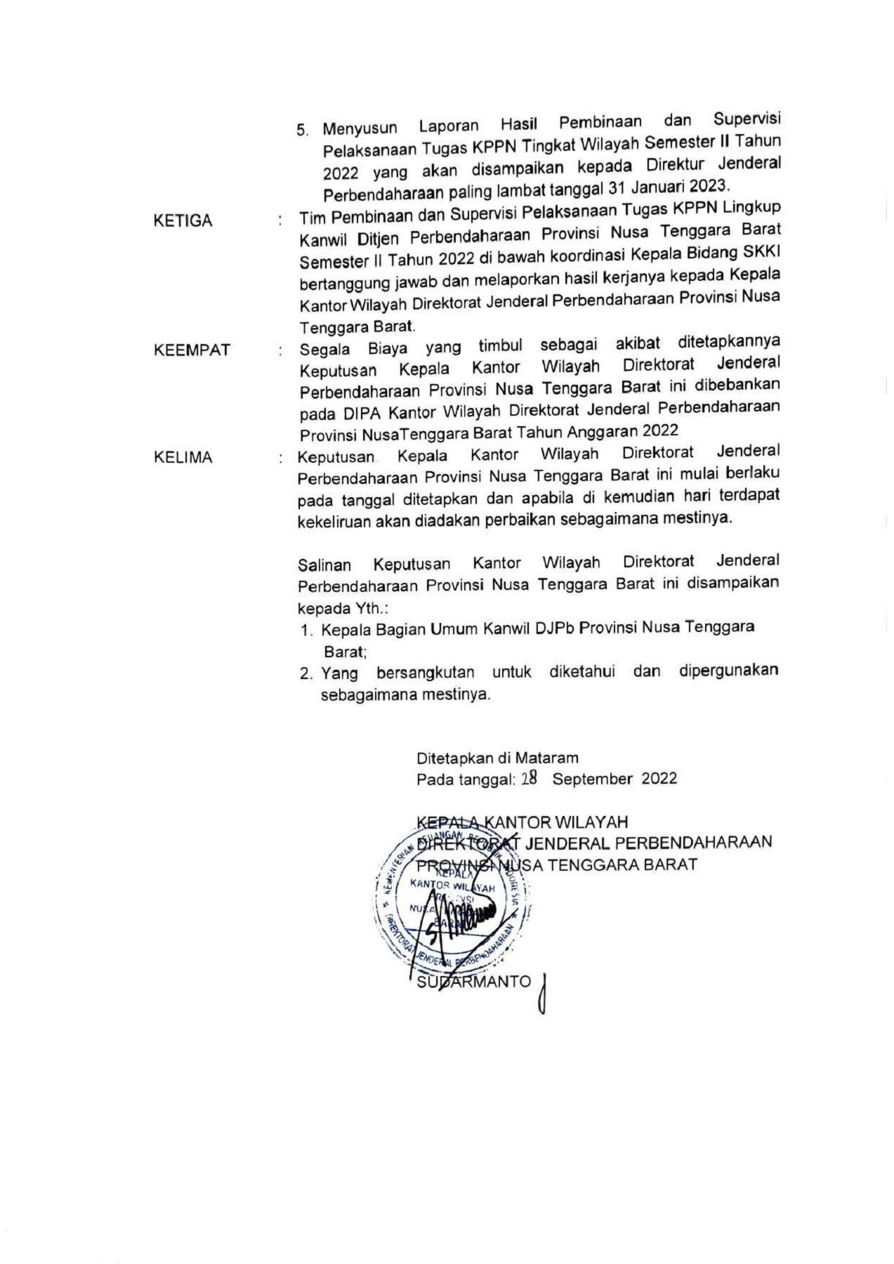 LHPS SEMESTER II NTB - baiqelina089 - Halaman 725 | PDF Online | PubHTML5