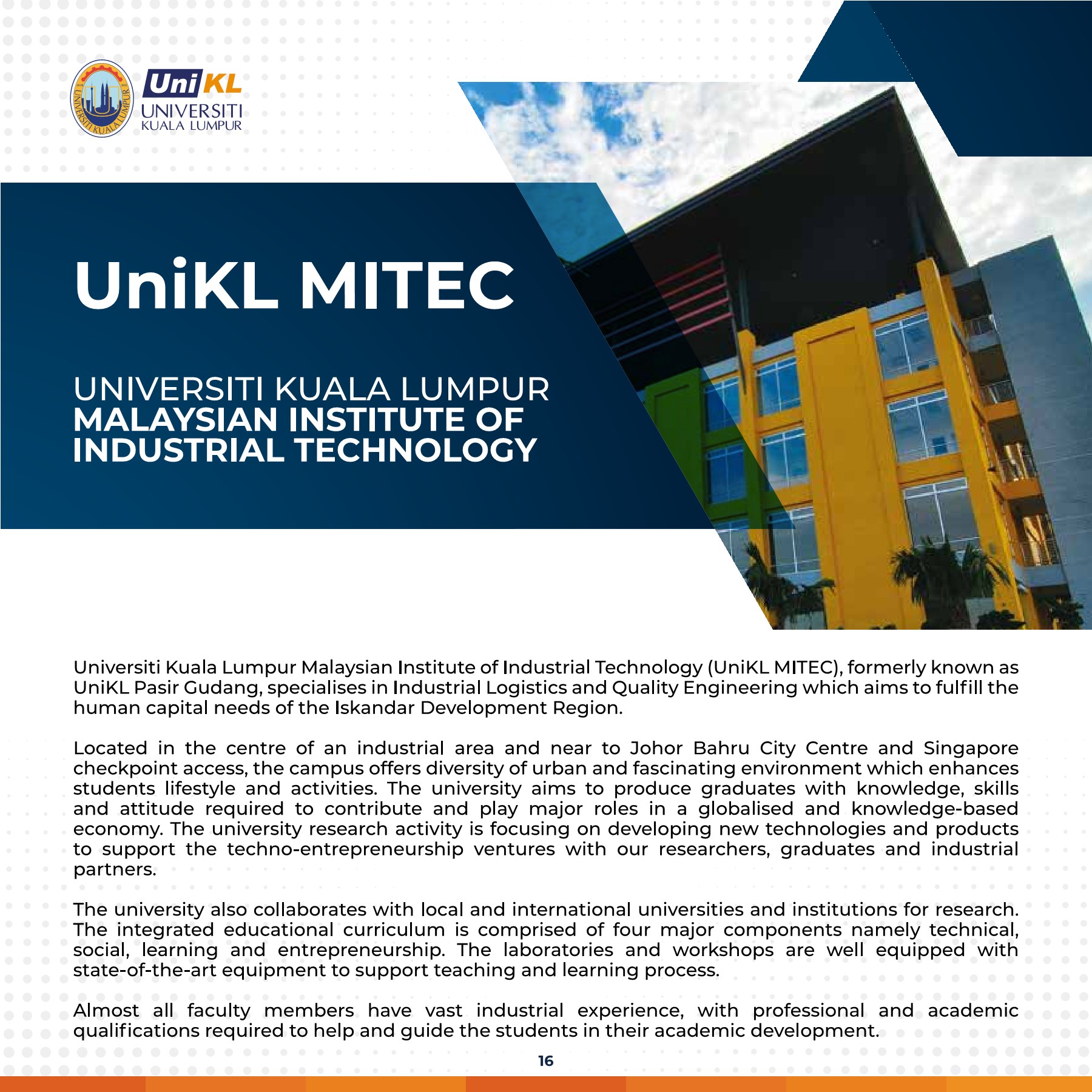 Booklet - Preview - Muhammad Haziq - Halaman 16 | PDF Online | PubHTML5