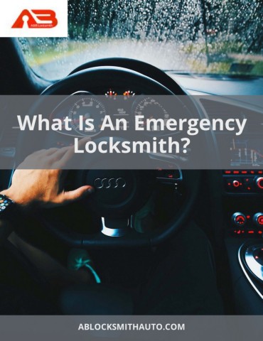 AB Locksmith