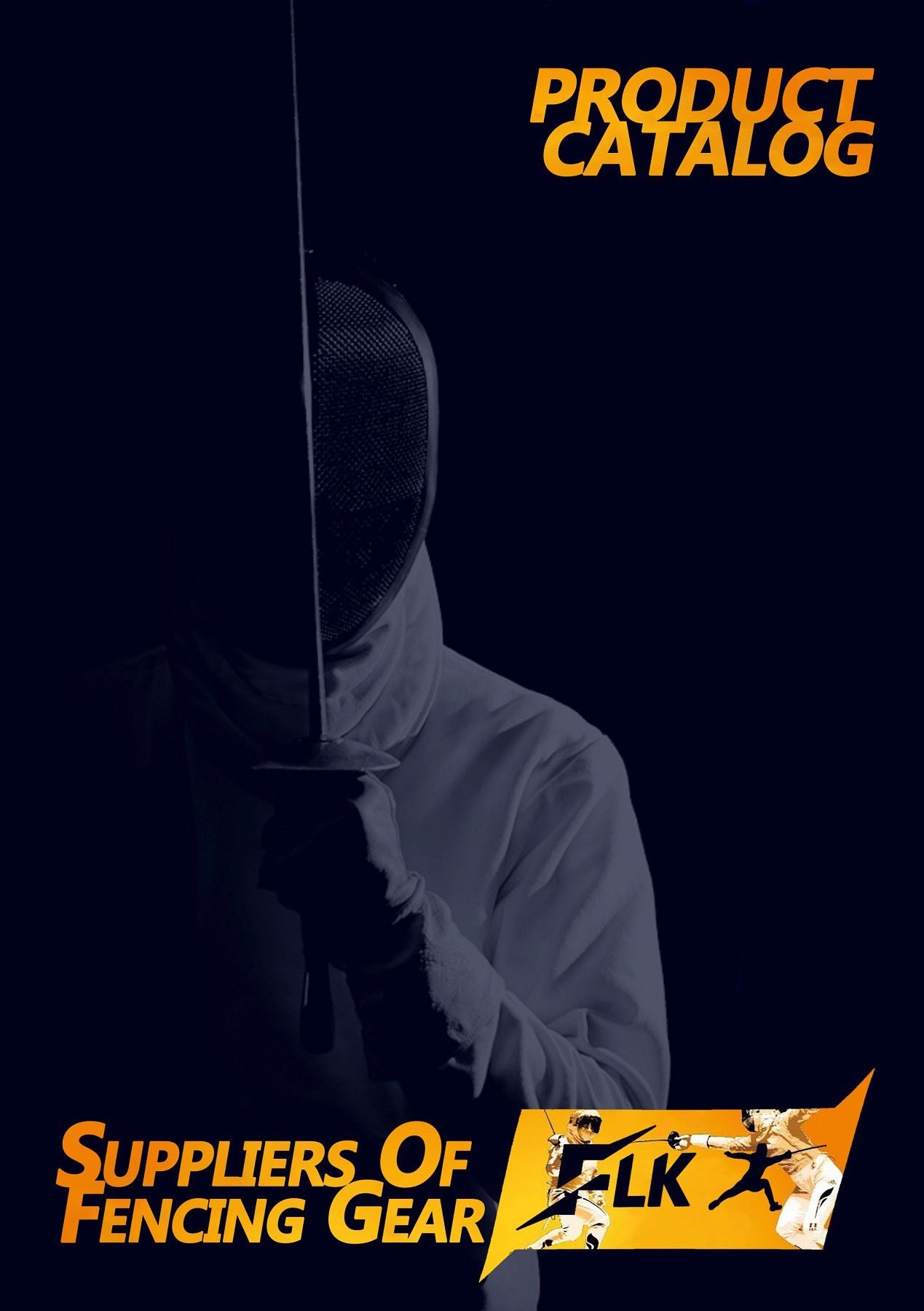 FLK catalog - FELKA HOLDINGS - Page 1 - 14 | Flip PDF Online | PubHTML5