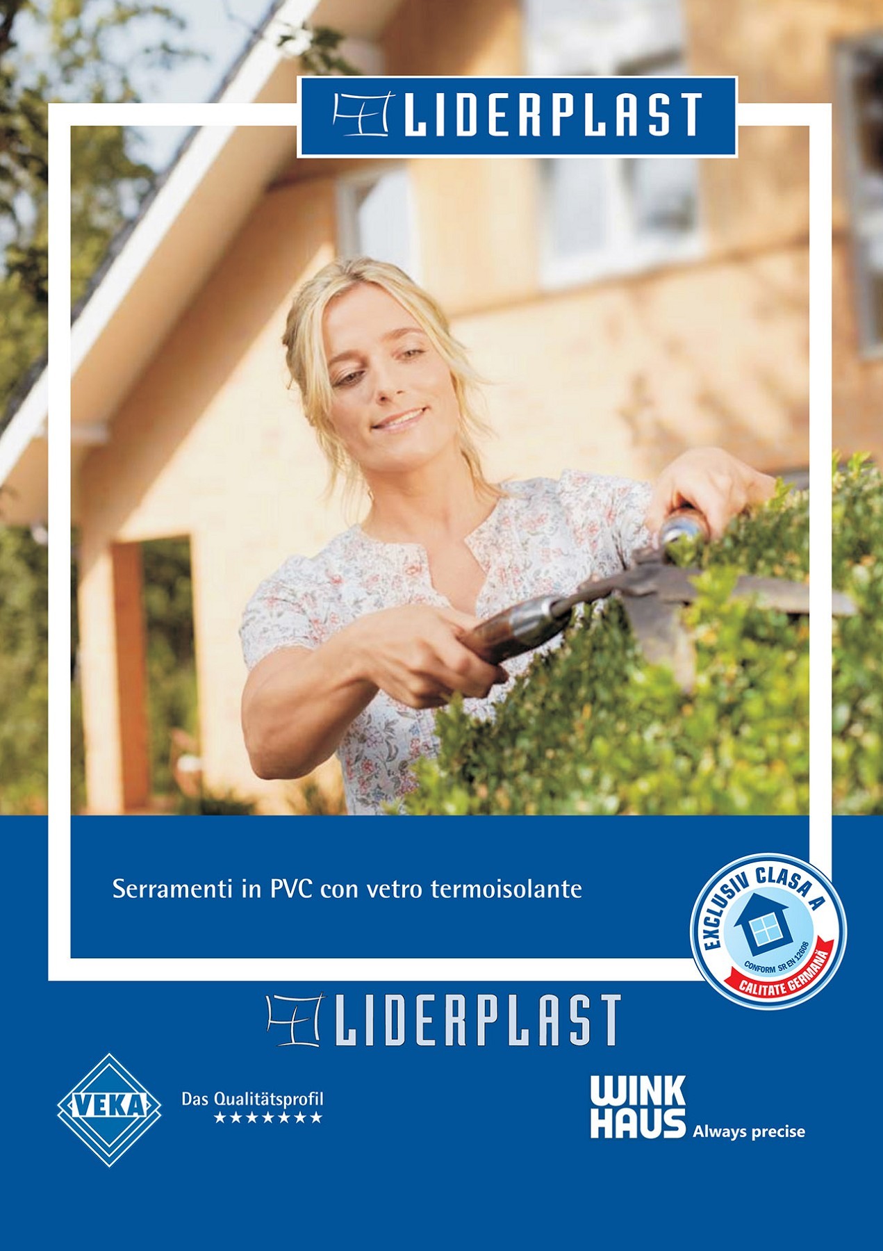 Softline 70 italiano - Biblioteca - Pagina 1 - 4 | PDF in linea | PubHTML5