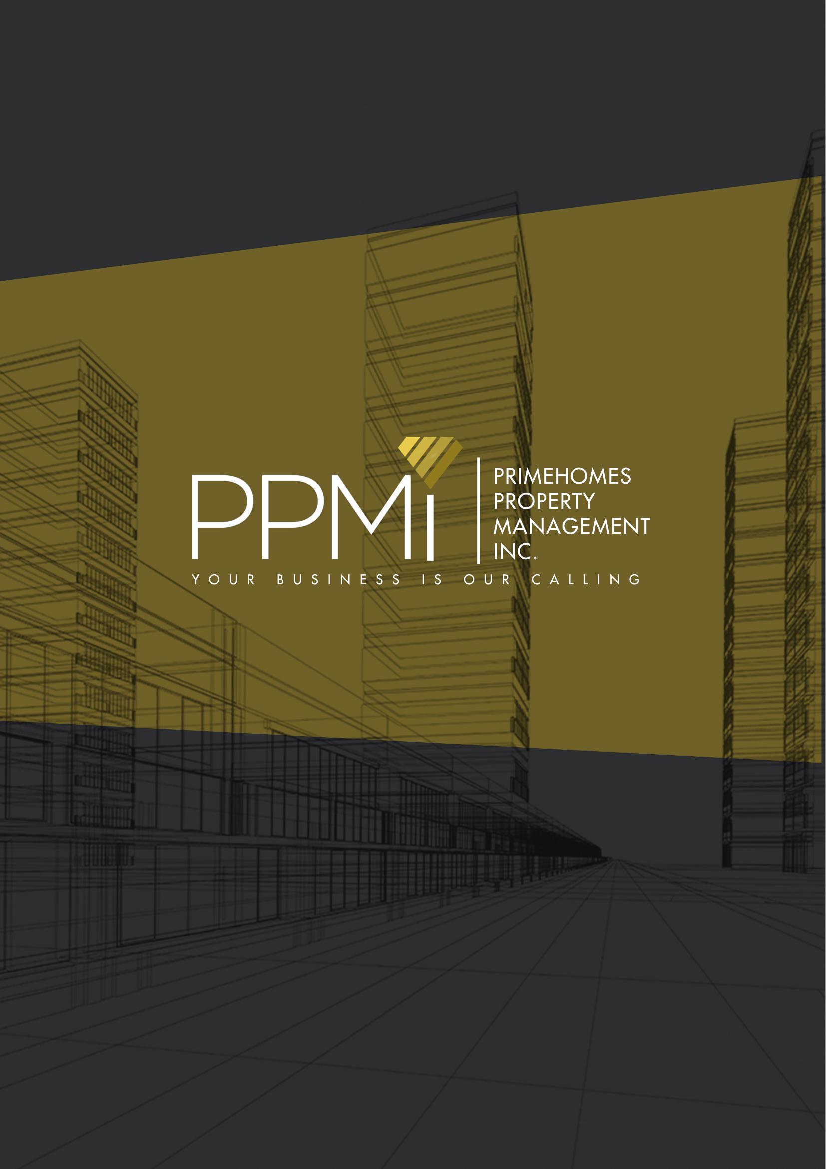 PPMI company profile - Martin K B - Page 1 - 12 | Flip PDF Online ...