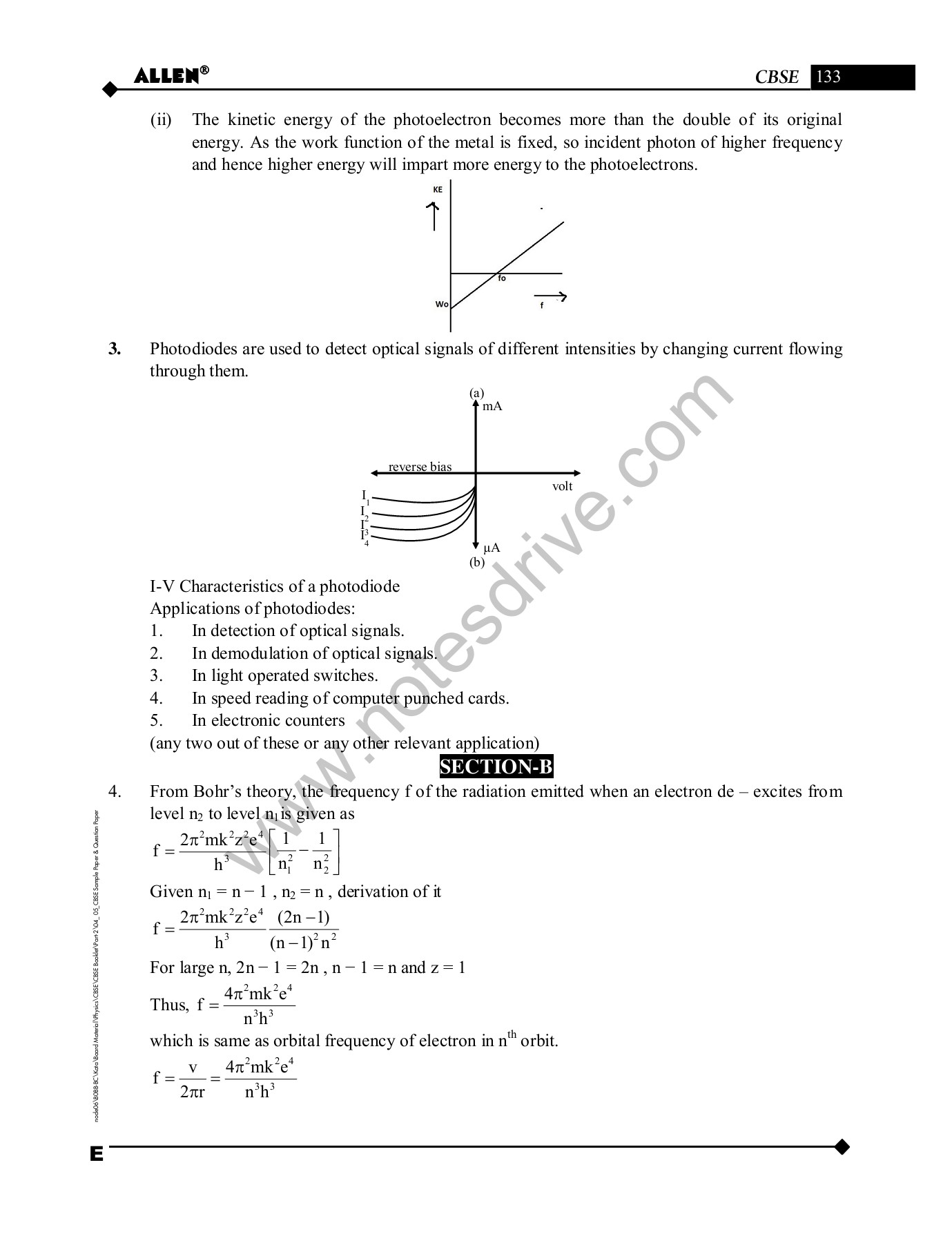 allen physics part 2 - Pankaj Kumar Chaudhary - Page 135 | Flip PDF ...