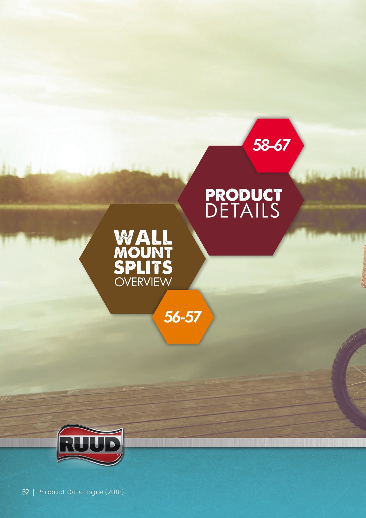 RUUD CATALOGUE 2018 - Rheem Manufacturing MEA FZE - Page 52 | Flip PDF ...