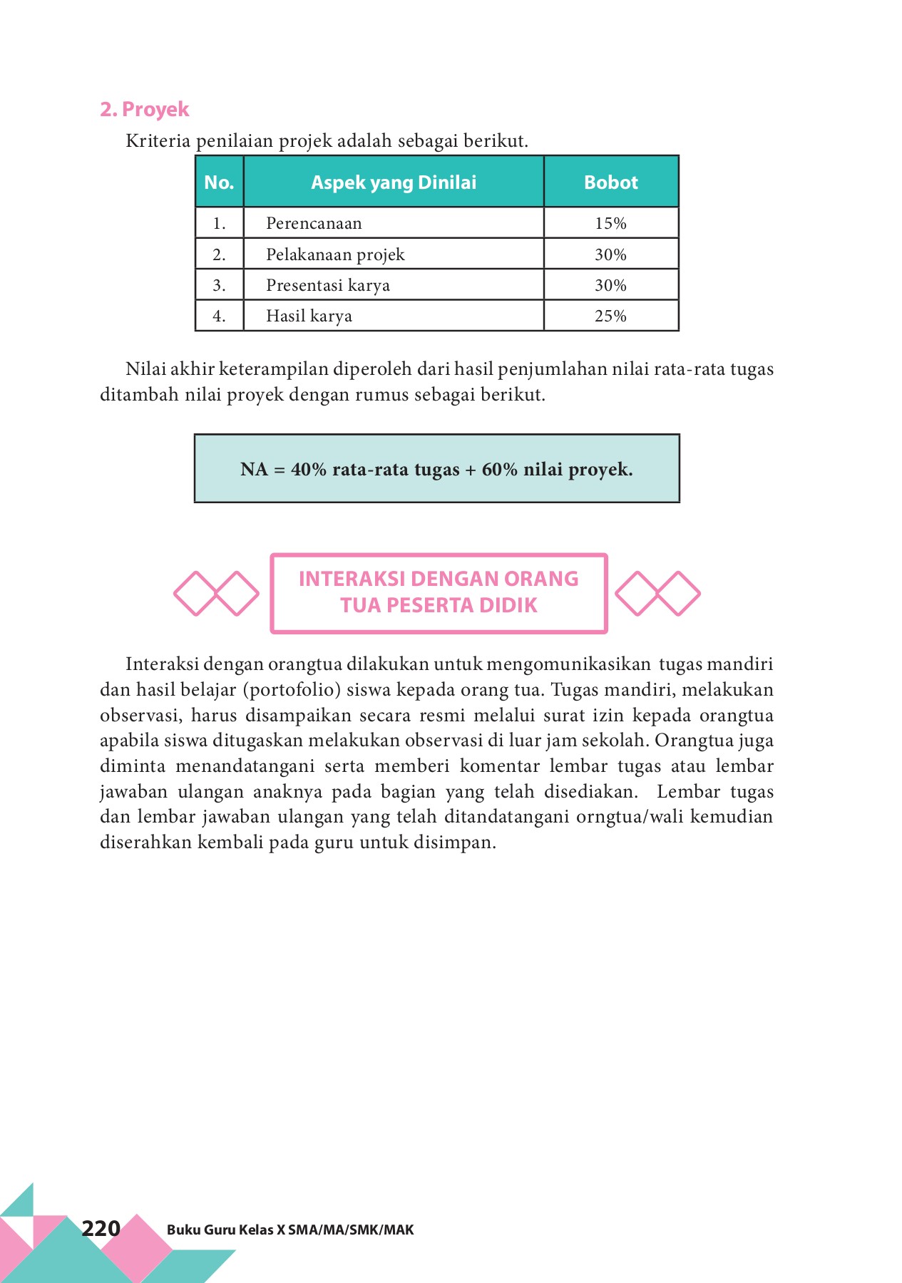 BUKU PAKET BAHASA INDONESIA KELAS X - aspuri safitri - Halaman 238 | PDF Online | PubHTML5