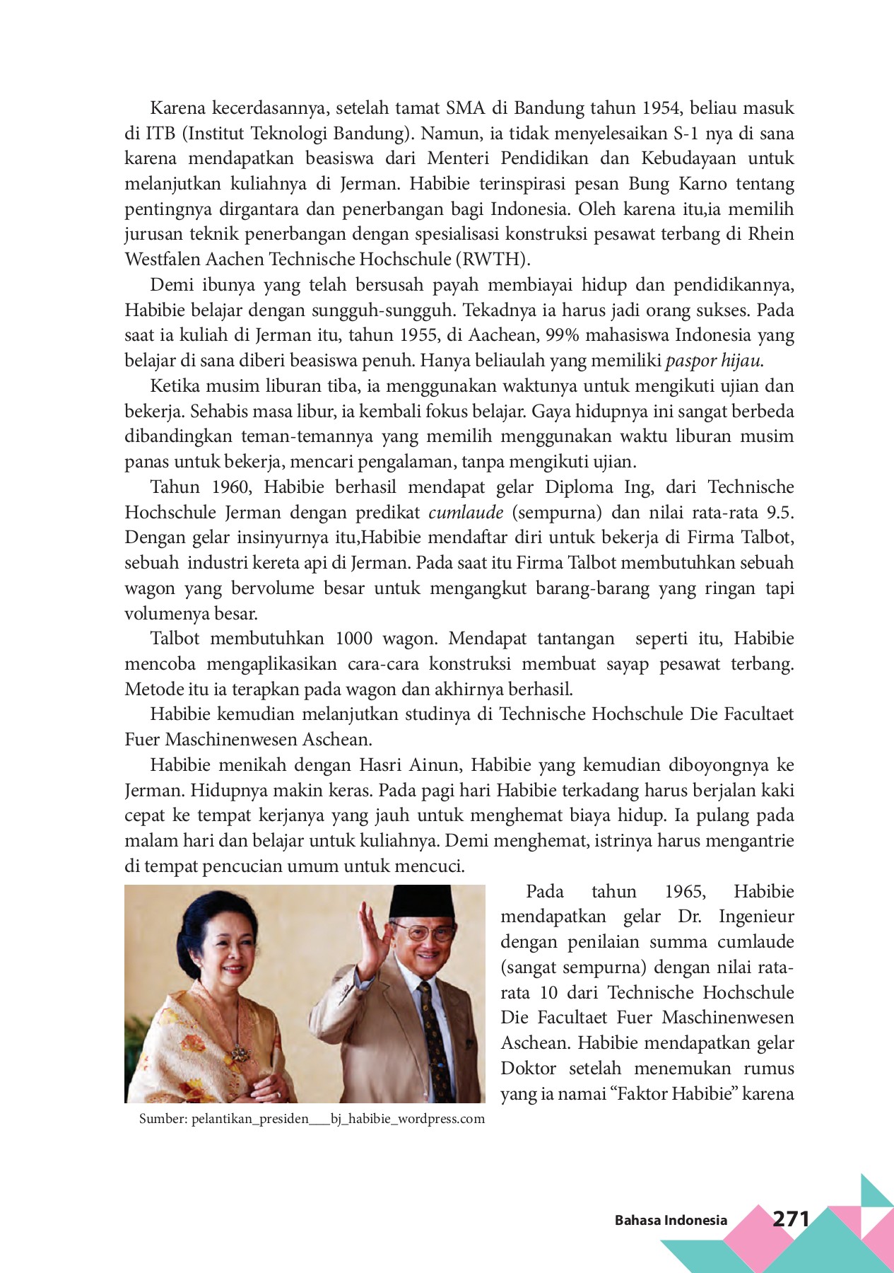 BUKU PAKET BAHASA INDONESIA KELAS X - aspuri safitri - Halaman 289 | PDF Online | PubHTML5
