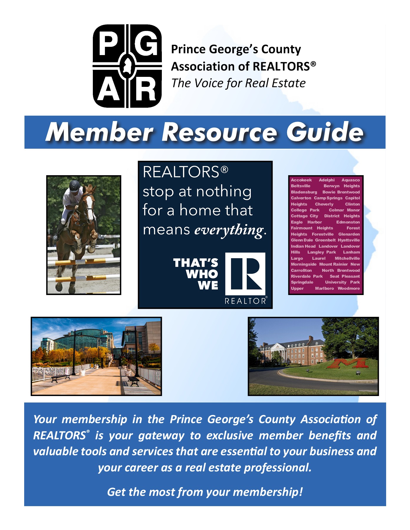 PGCAR_benefits_brochure_detailed - accounting - Page 1 - 12 | Flip PDF ...