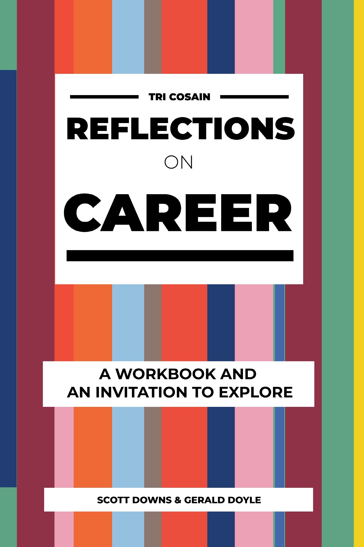 Reflections on Career 1.0 - wsdowns3 - Page 1 - 82 | Flip PDF Online ...