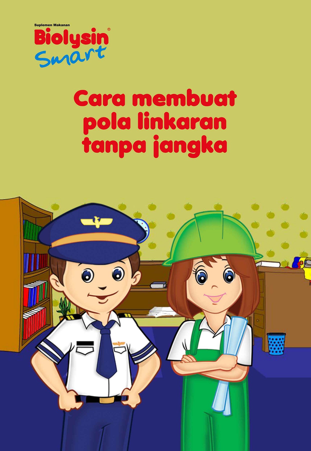 linkaran tanpa janka - Budi Priyanto - Stranica 1 - 5 | listanje PDF ...