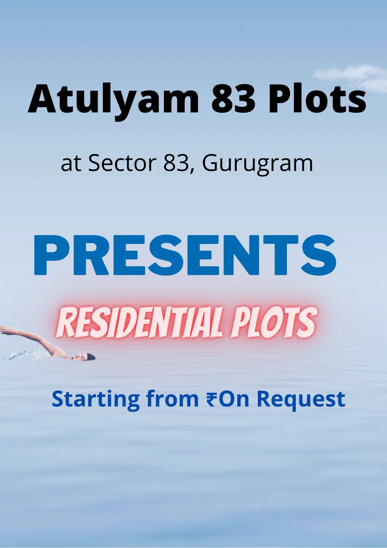 Atulyam 83 Plots Gurgaon E- Brochure - Ankita Bagaria - Page 1 - 8 ...
