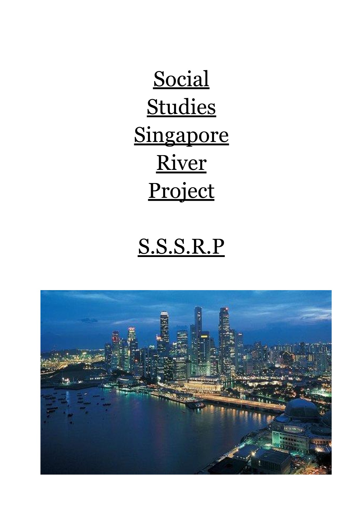 SS Project - suryaravindran534 - Page 1 - 9 | Flip PDF Online | PubHTML5