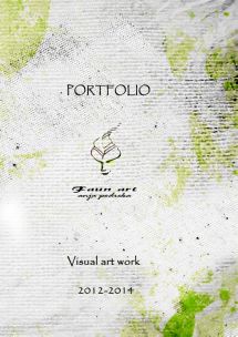 Anja_Podreka_Portfolio1 - gapi3000 - Page 1 - 28 | Flip PDF Online | PubHTML5