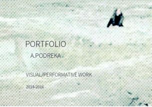 Anja_Podreka_Portfolio2 - gapi3000 - Page 1 - 13 | Flip PDF Online ...