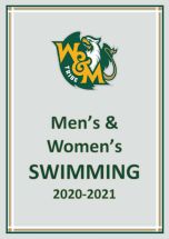2020 Tribe Swim Roster Flip Book - jscundiff - Page 1 - 9 | Flip PDF ...